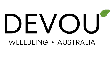 Devou Magnesium Body & Bath